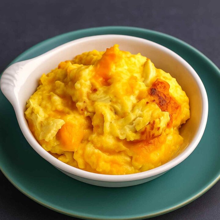 Chicken Tater Tot Casserole Recipe